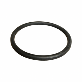 GASKET-DIN 65 METRIC-IMPERIAL BUNA(DIN 11851 UNION)