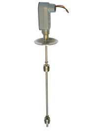 Hi-Low Level Control