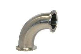TC 90° Elbow | Industrial Process Equipment