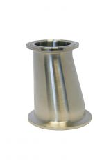 TC Reducers - TC Fittings - Fittings & Valves