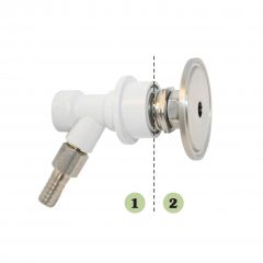 TC Fittings - Fittings & Valves